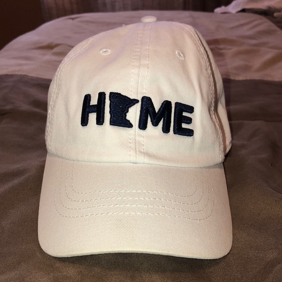 Accessories | State Of Mine Minnesota Hat | Poshmark
